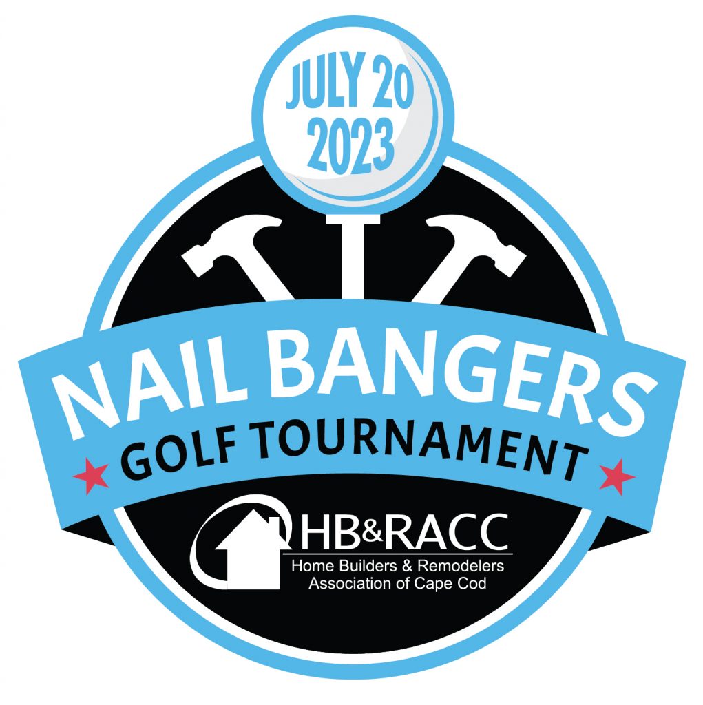2023 Nail Bangers Golf Tournament - Home Builders & Remodelers ...